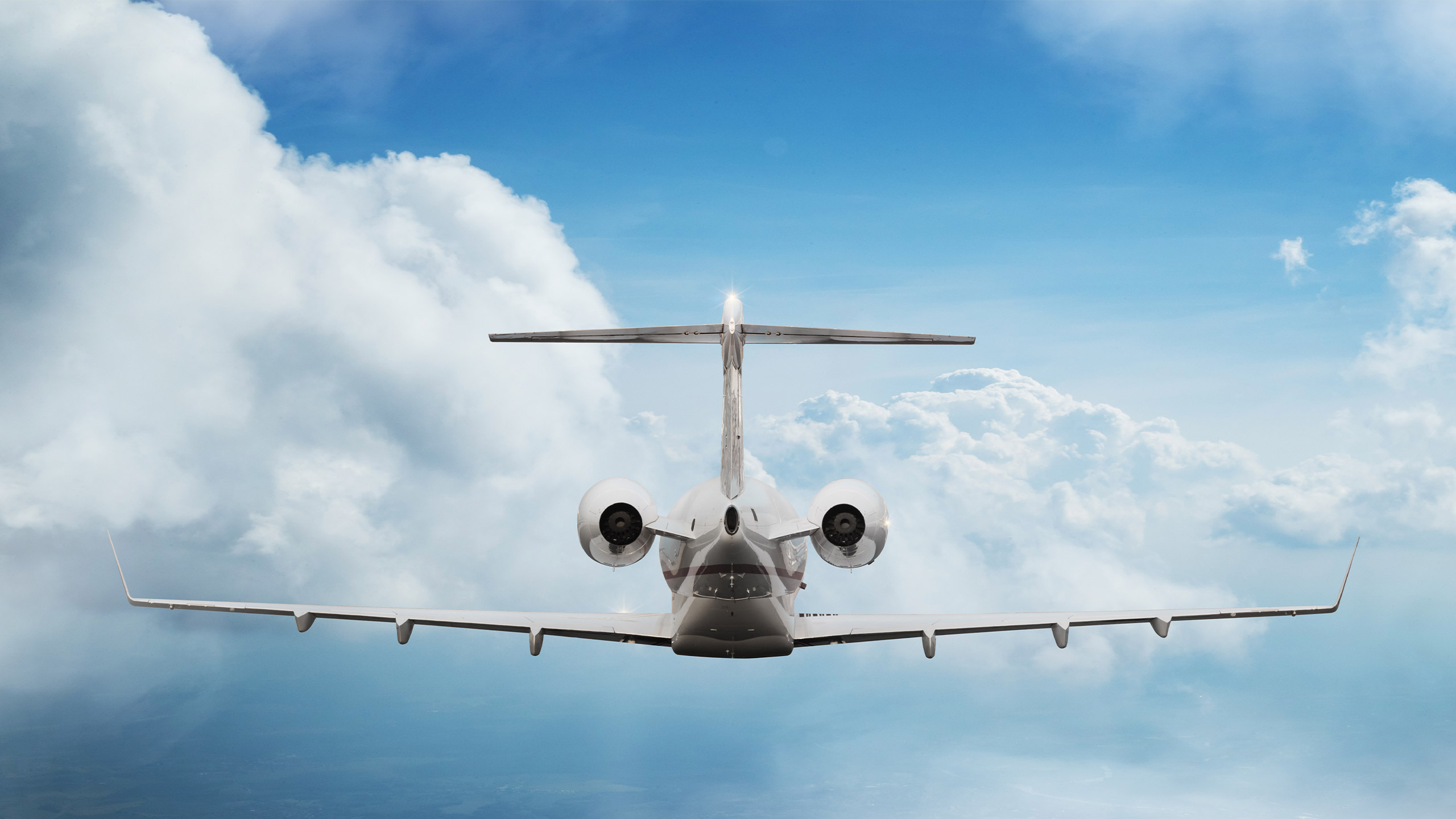 The #1 Trusted Private Jet Services Provider - Jet Advisors