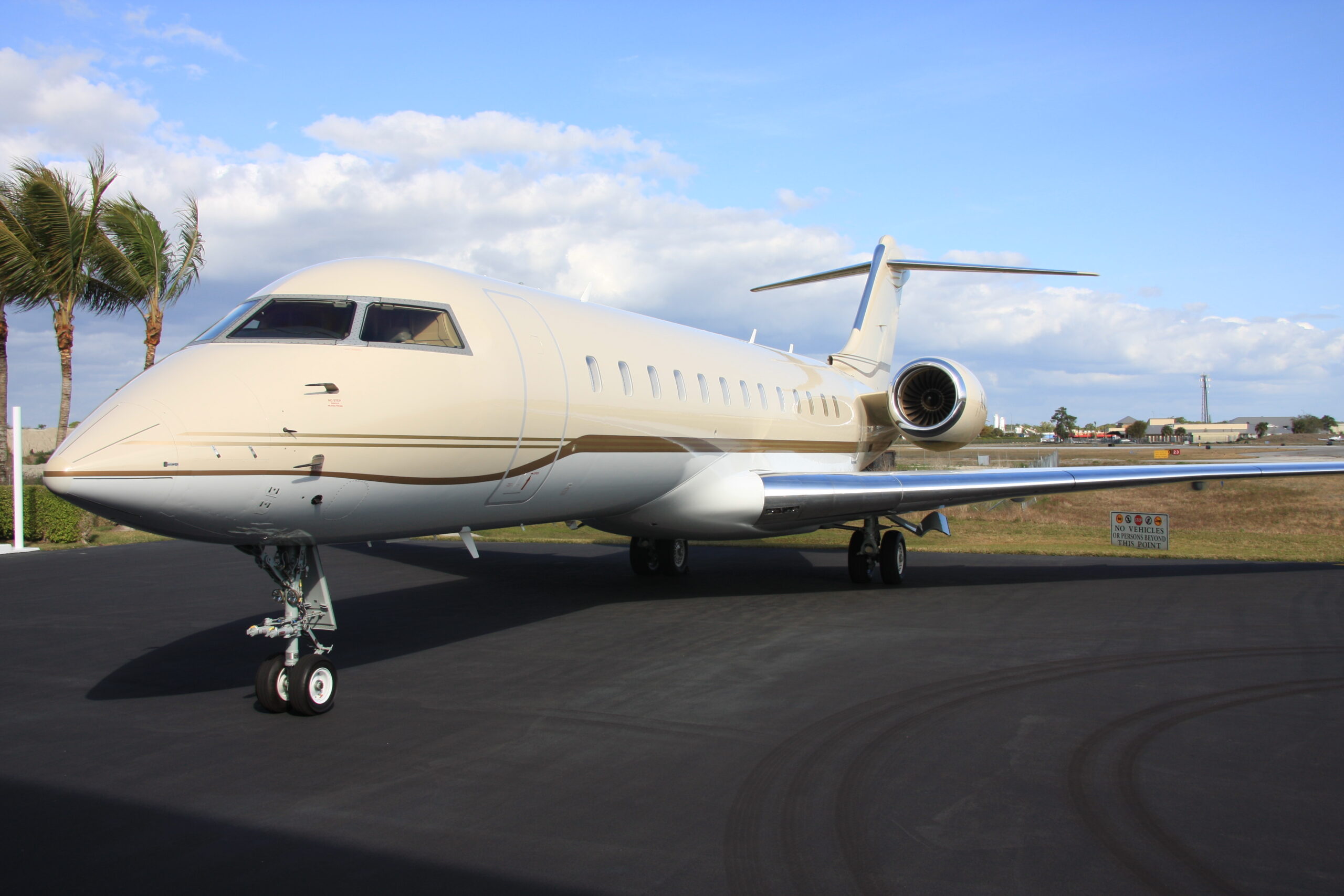 Global Express - Jet Advisors