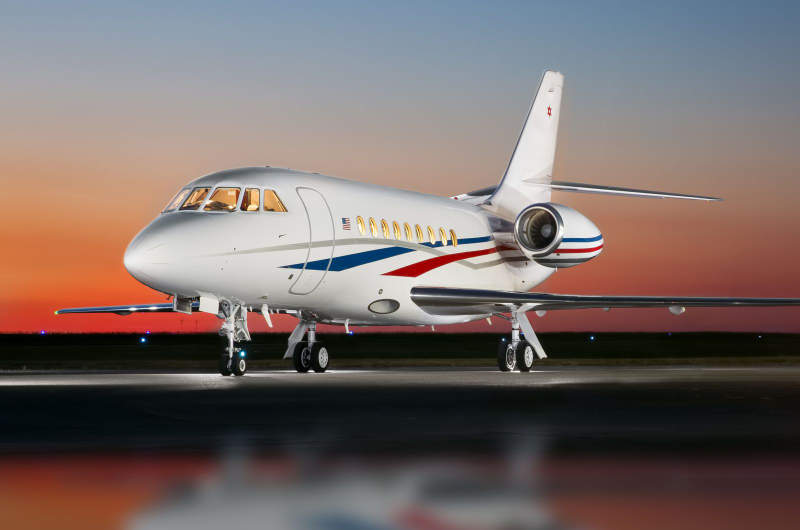 Private Jet Acquisition Consultant - Jet Advisors